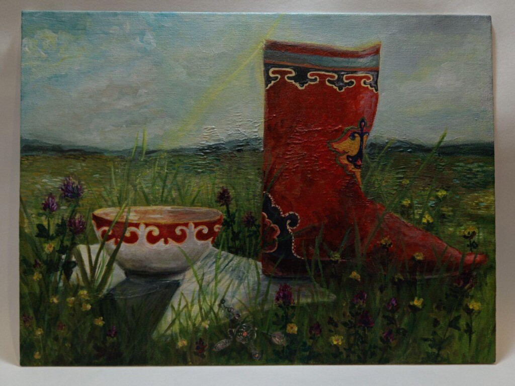 Перерыв - CO:CREATE