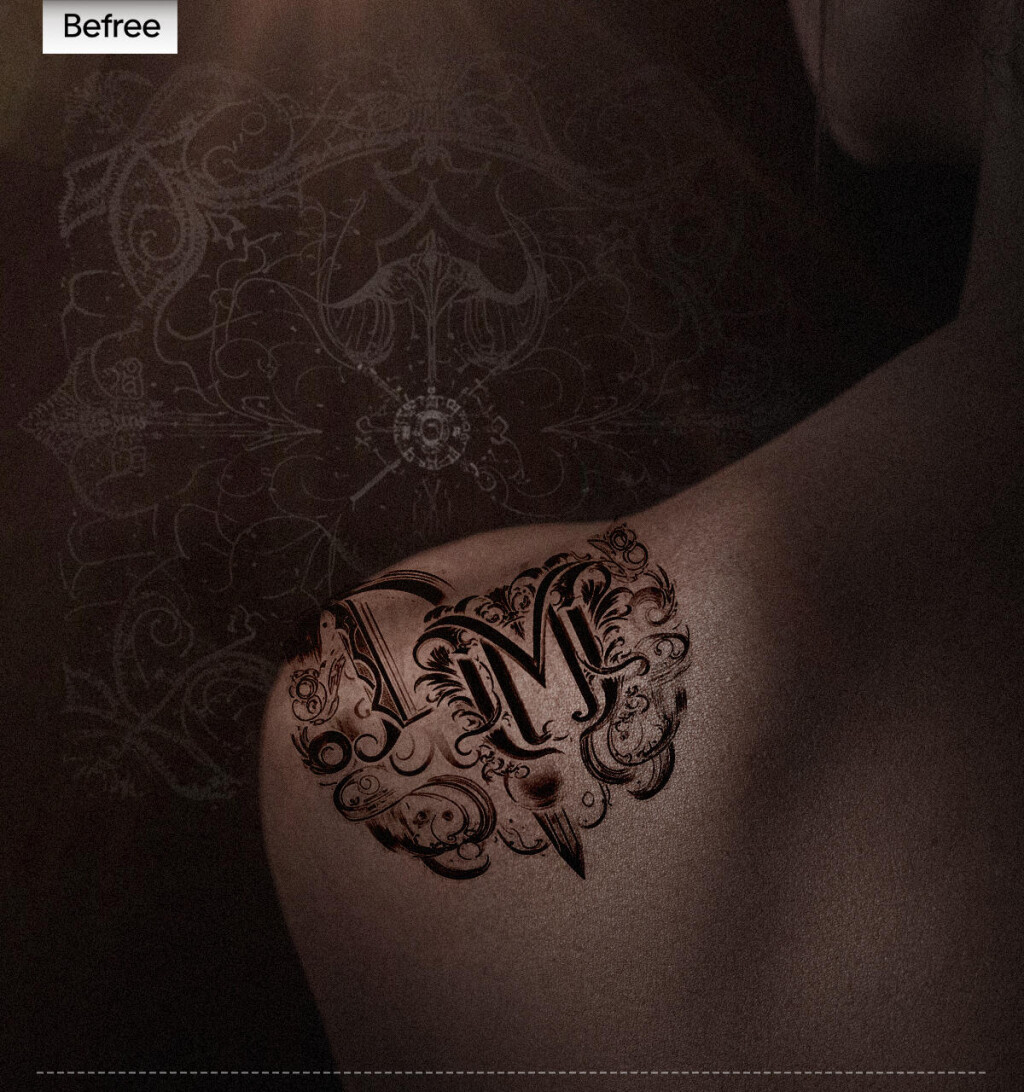 DARK MODE AESTHETICS - CO:CREATE