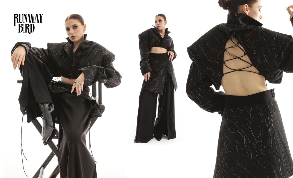 Runway bird - CO:CREATE