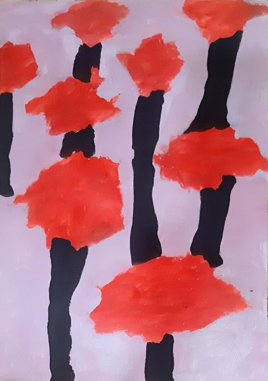 Галерея работ креаторов - CO:CREATE