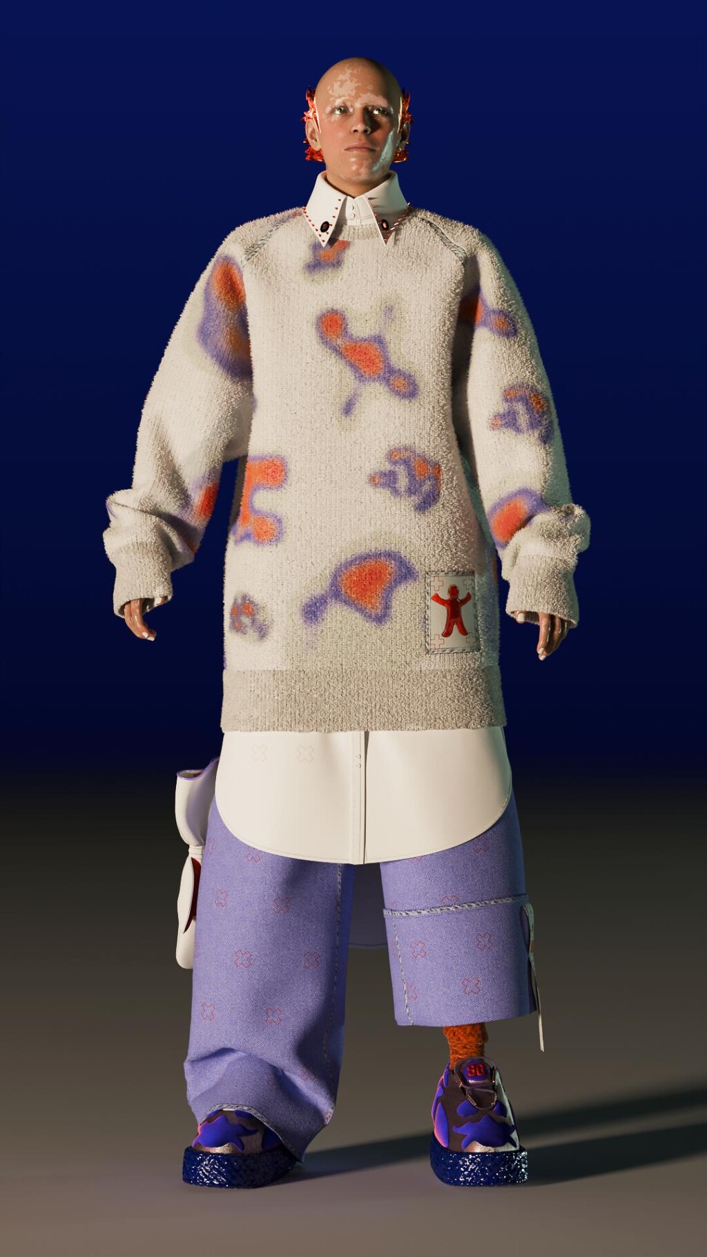 Black body radiation (BBR) - CO:CREATE