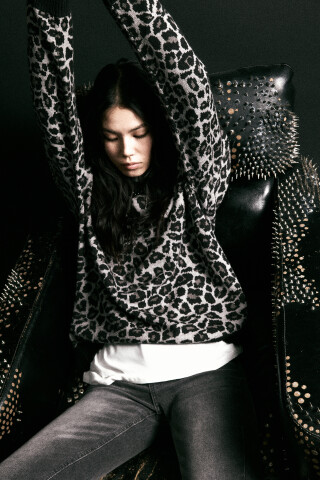 Rock для женщин — в интернет-магазине befree