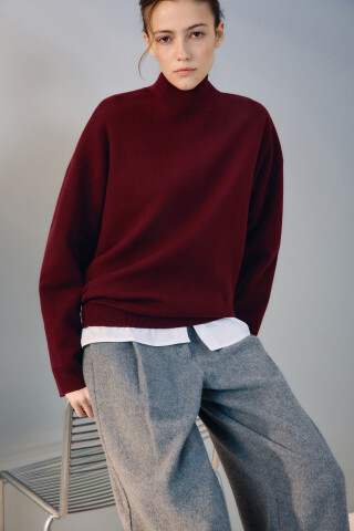 Свитеры для женщин — купить в интернет-магазине Befree